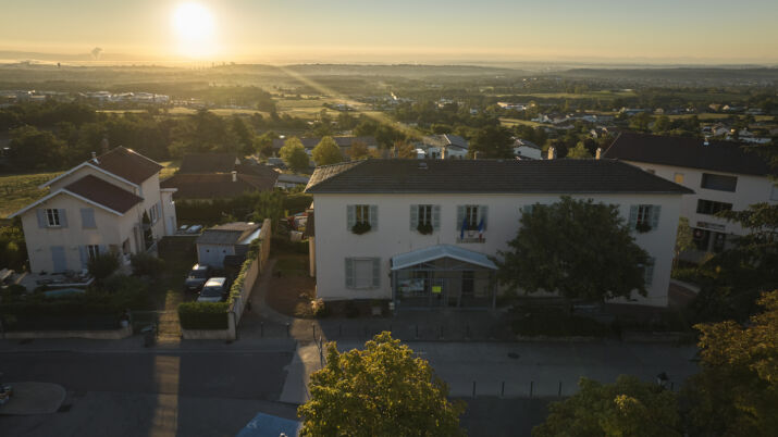Transition énergétique | Mairie de Sainte-Consorce