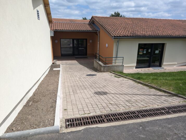 Mairie | Mairie de Sainte-Consorce