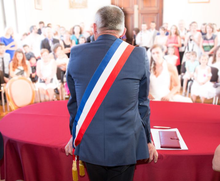 Conseil municipal | Mairie de Sainte-Consorce